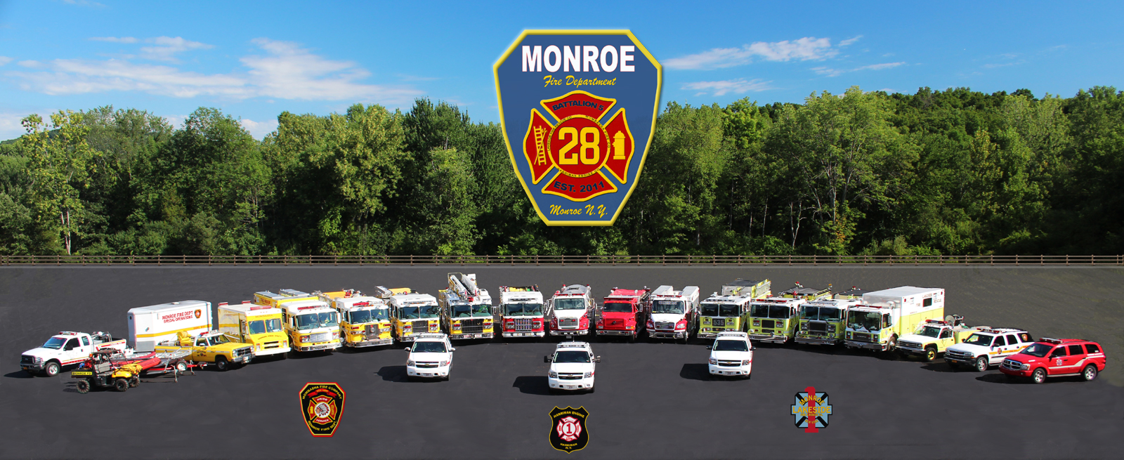 Apparatus Overview
